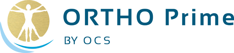 Startseite - Ortho Prime by OCS